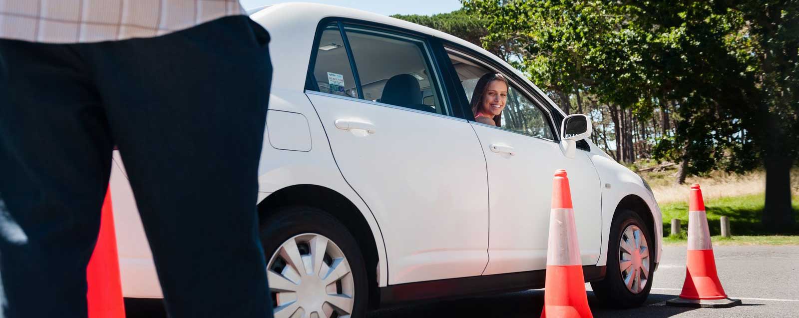 Drive Adelaide Driving Classes | Learn to Drive Safely | CBT&A or VORT