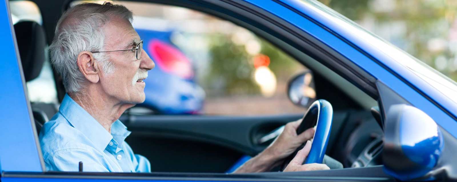 Drive Adelaide Driving Classes | Learn to Drive Safely | CBT&A or VORT