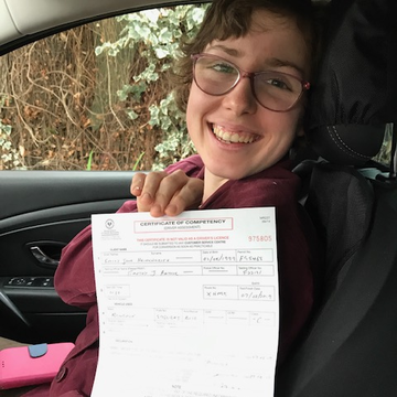 Drive Adelaide Driving Classes | Learn to Drive Safely | CBT&A or VORT